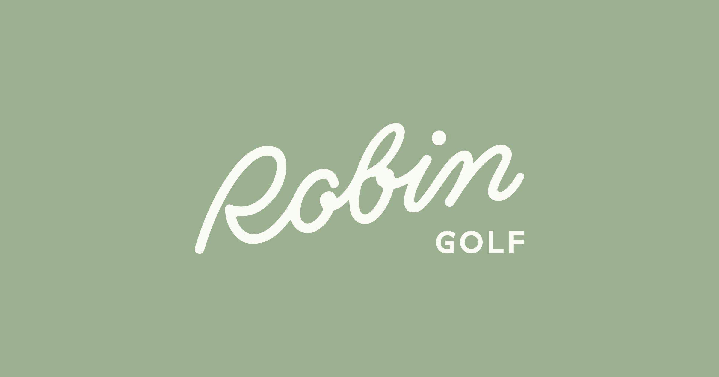 Robin Golf
