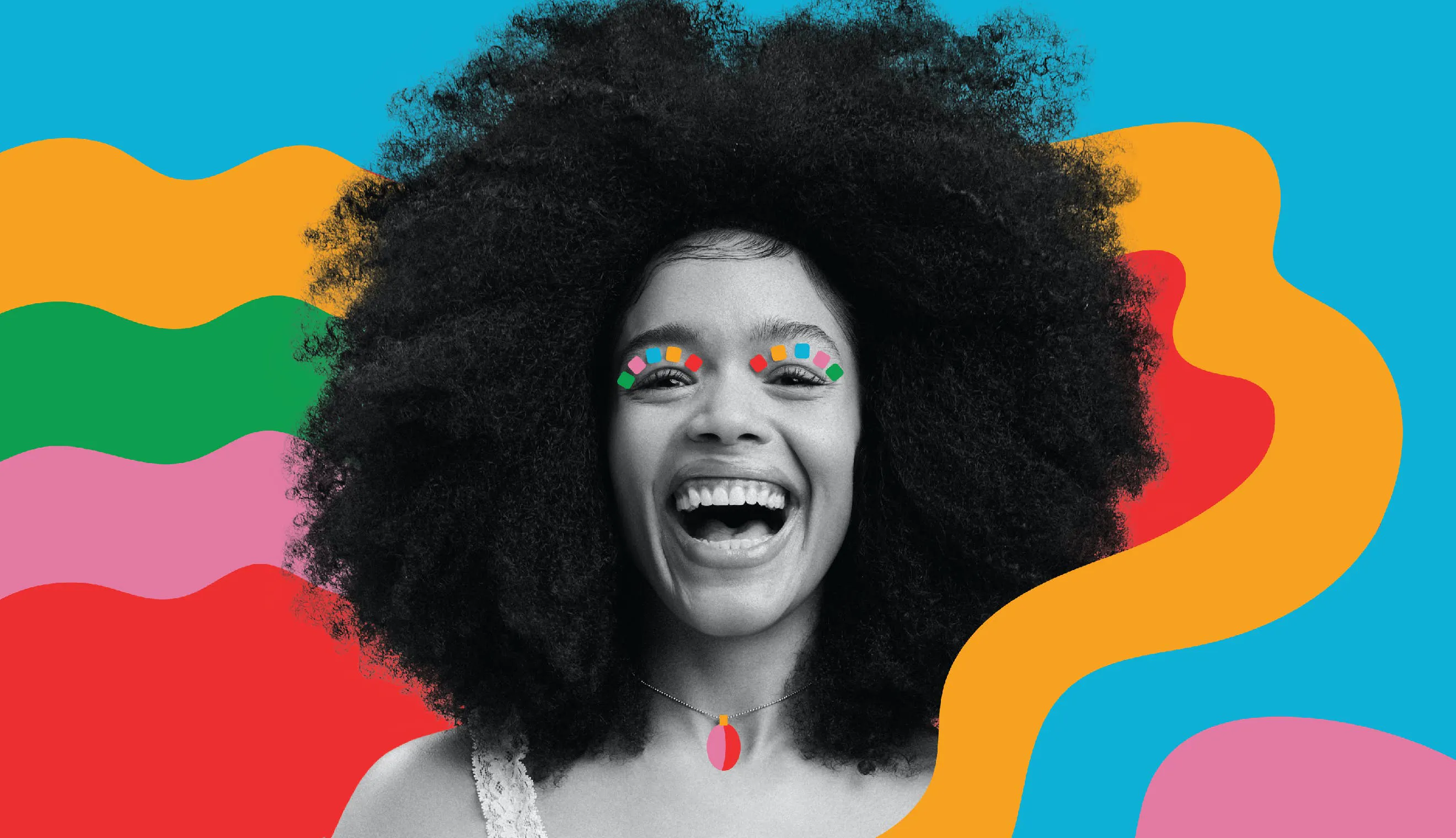 NYC Pride 2020 Campaign