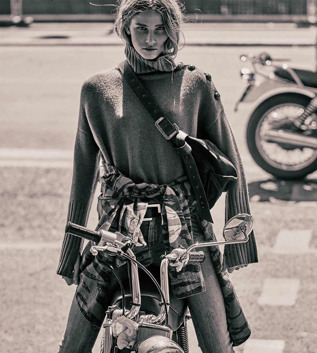 Zadig&Voltaire official website