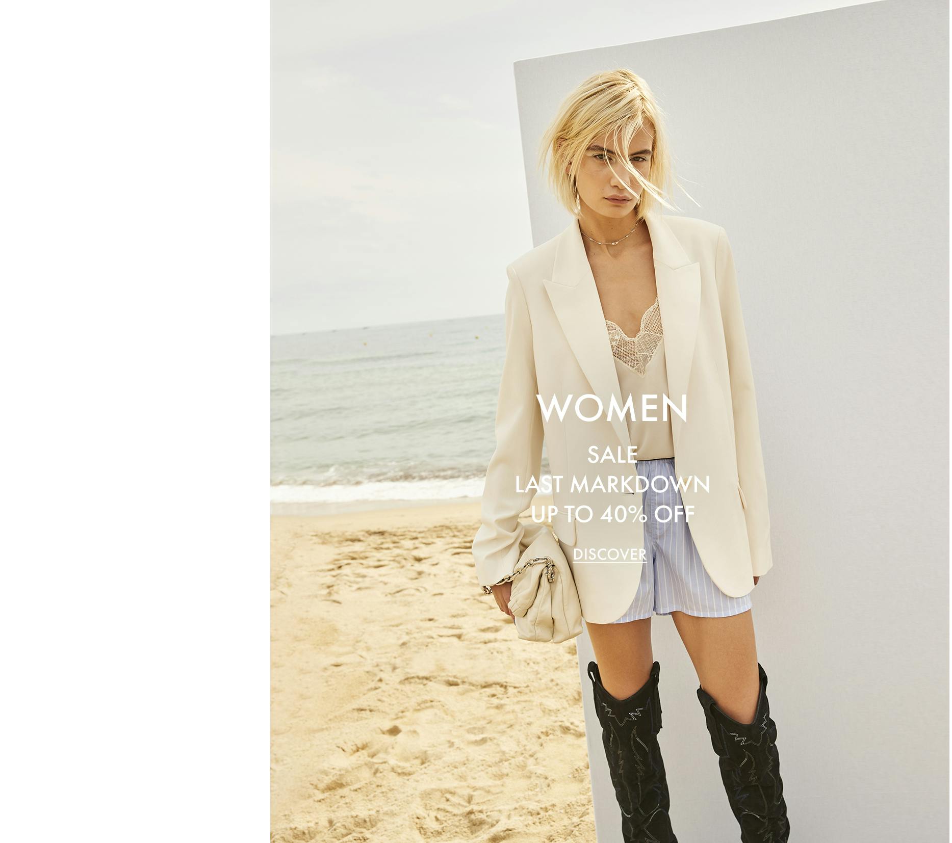 Official Zadig&Voltaire webstore | Luxury and efforthless ready to wear ...