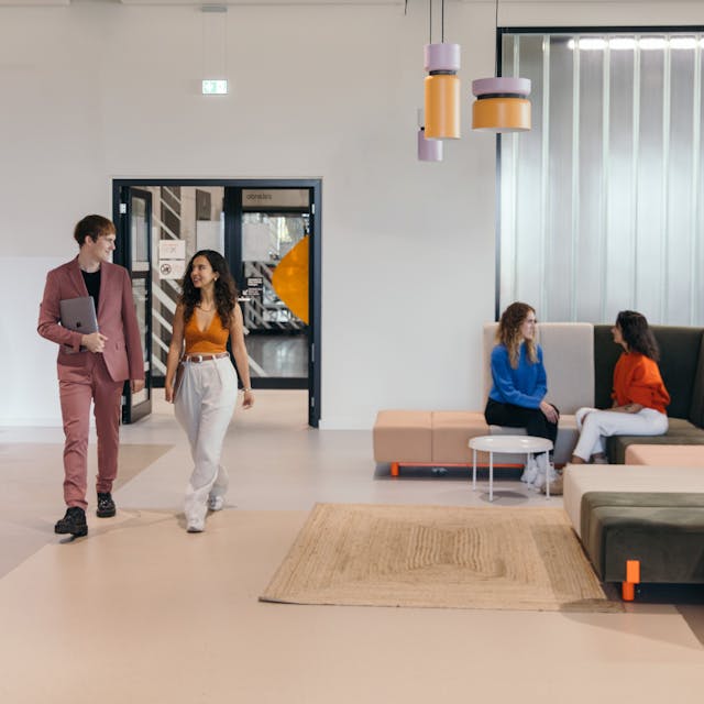 How We Hire - Zalando