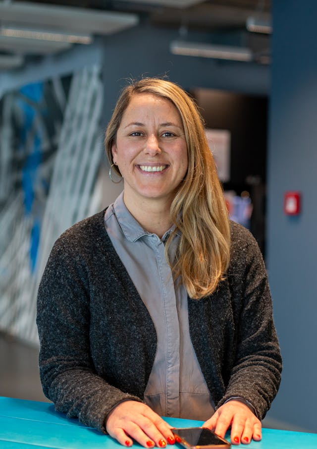 People & Organisation jobs Zalando