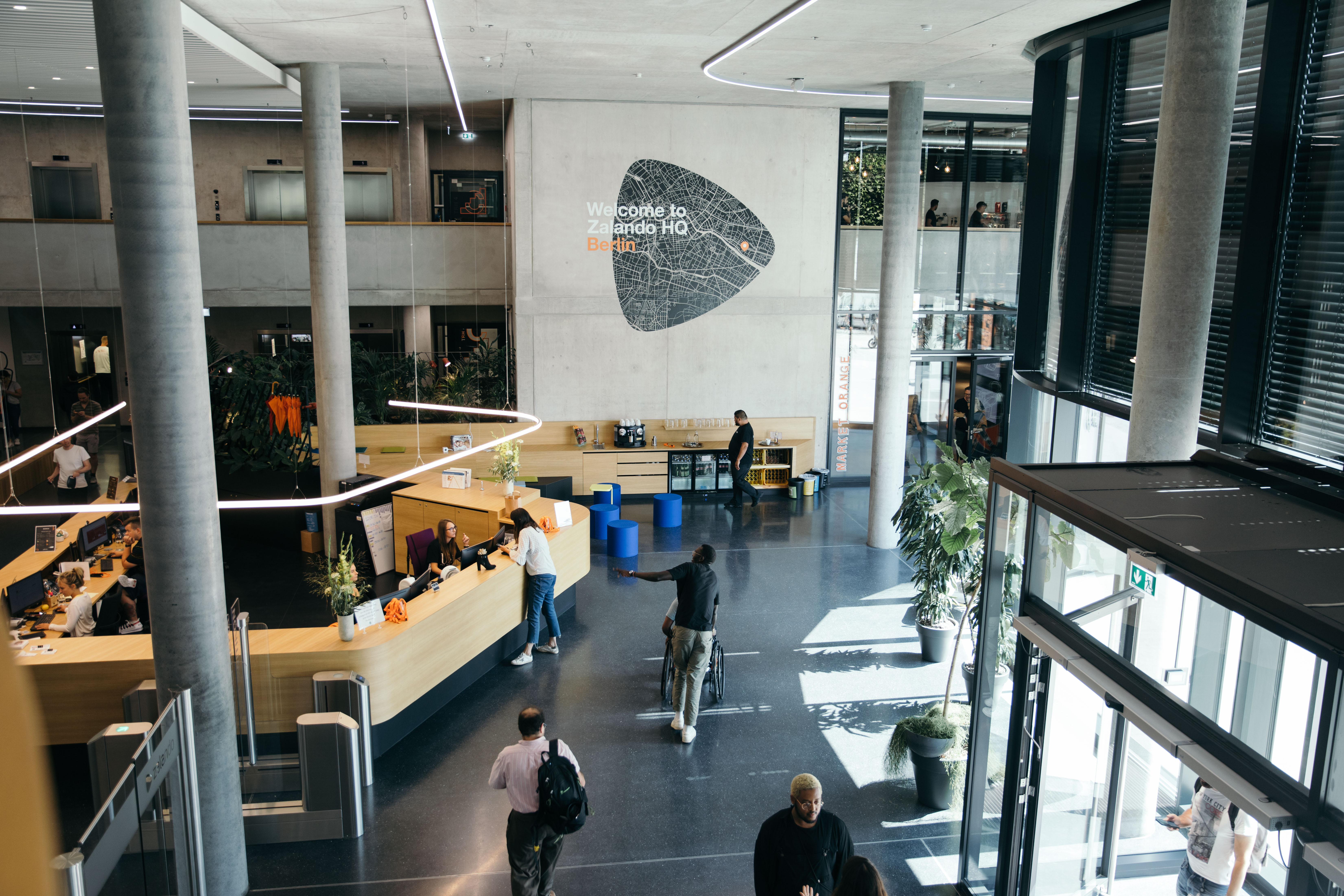 Technical Delivery Manager (all genders)