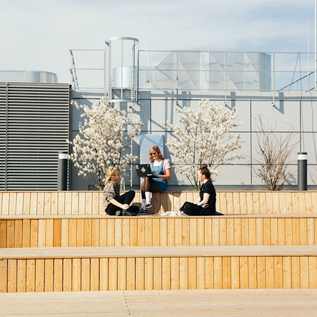 How We Hire - Zalando