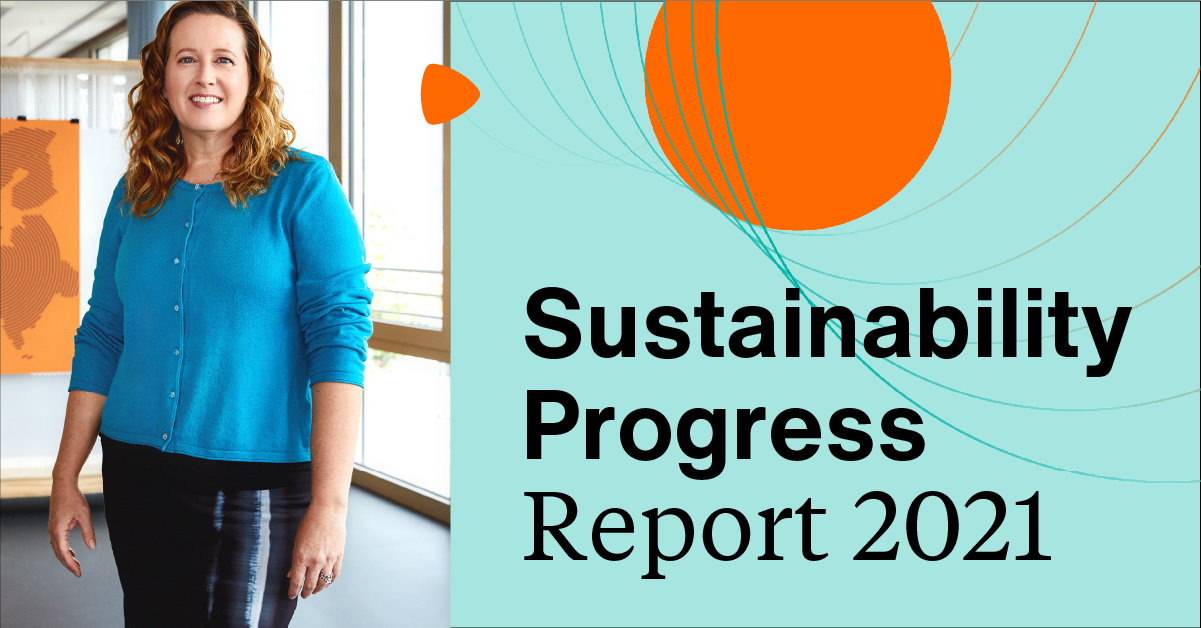 Reducing carbon emissions with Meg Greenhouse