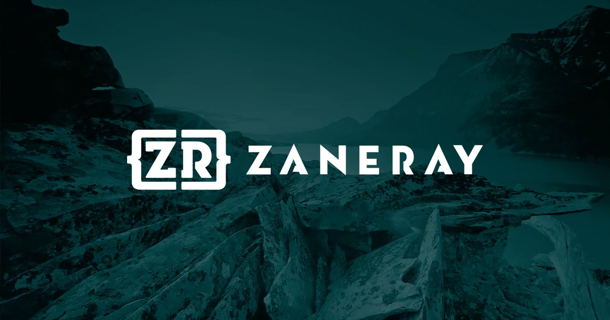Web Design and Development Agency - Custom Ecommerce Solutions - ZaneRay