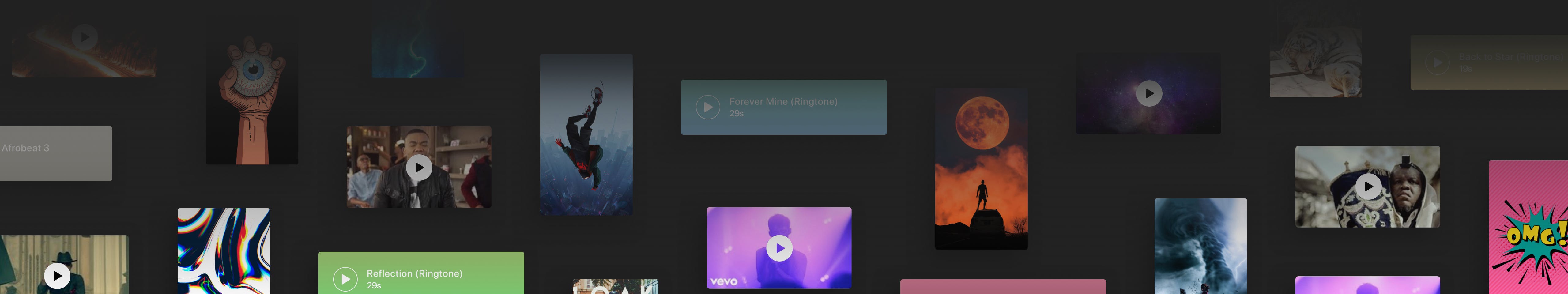 ZEDGE: We Make Phones Personal