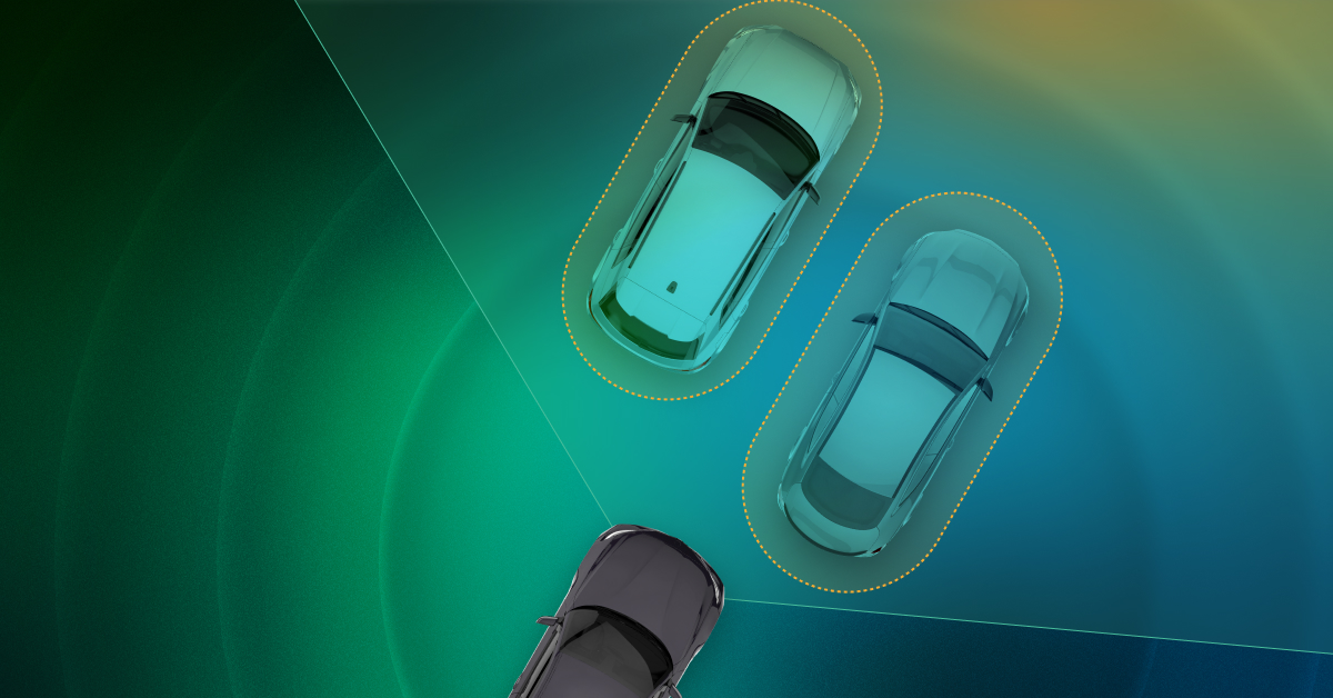 Zendar | Next-gen radar solutions for safe and reliable driving automation