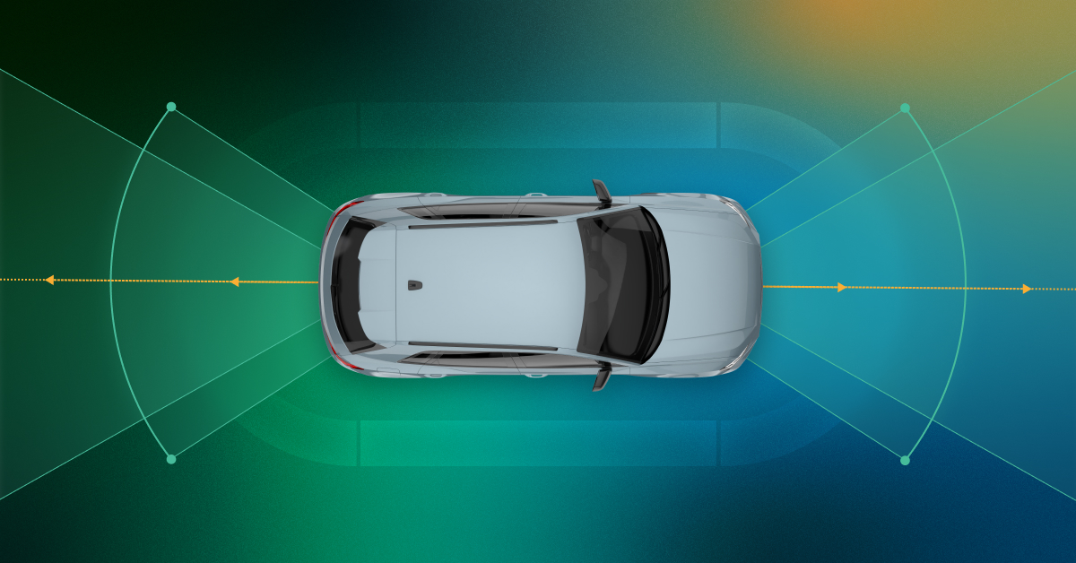 Zendar | Distributed Aperture Radar