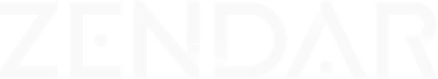 Zendar | About Us