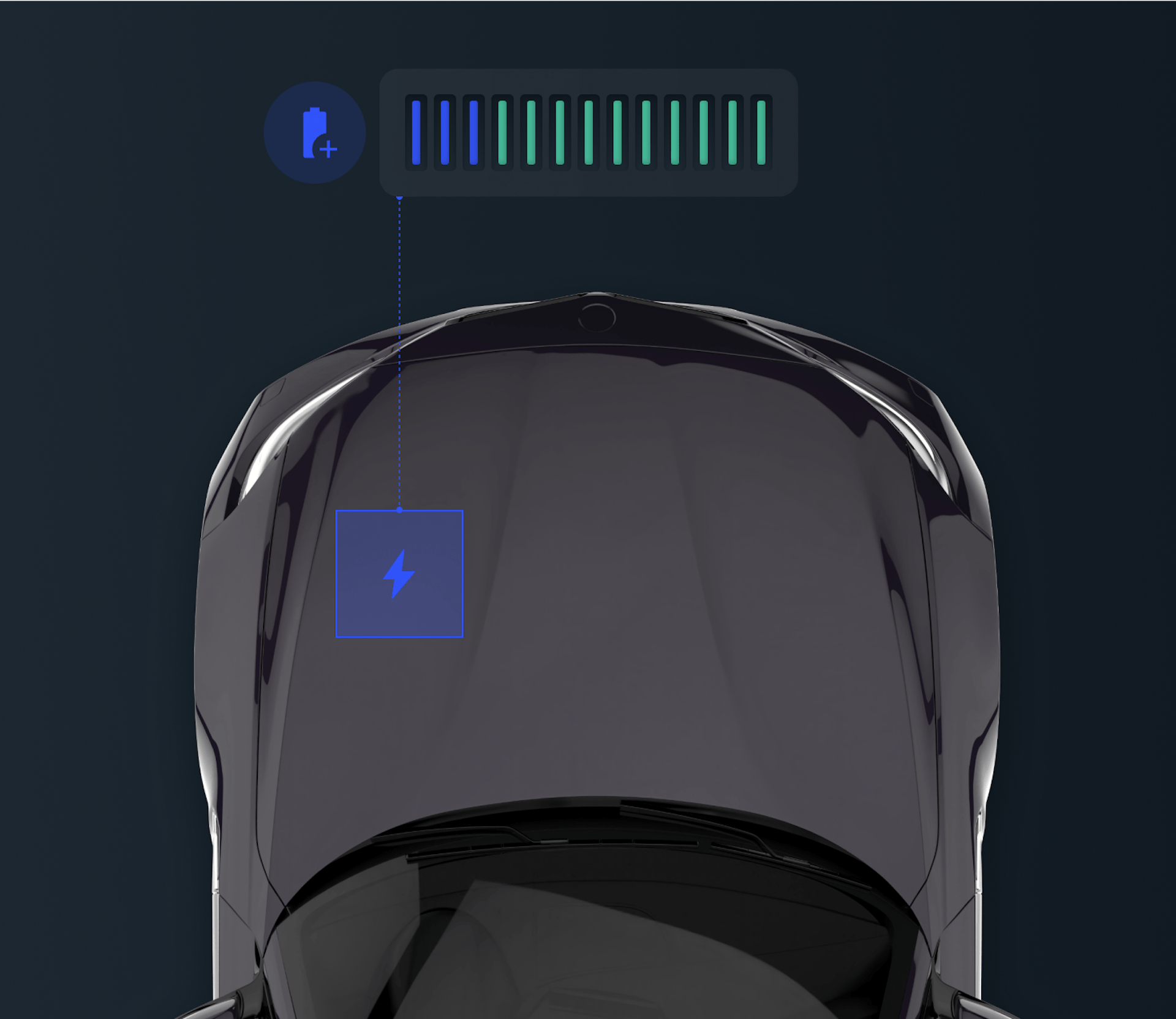 Zendar | Next-gen radar solutions for safe and reliable driving automation