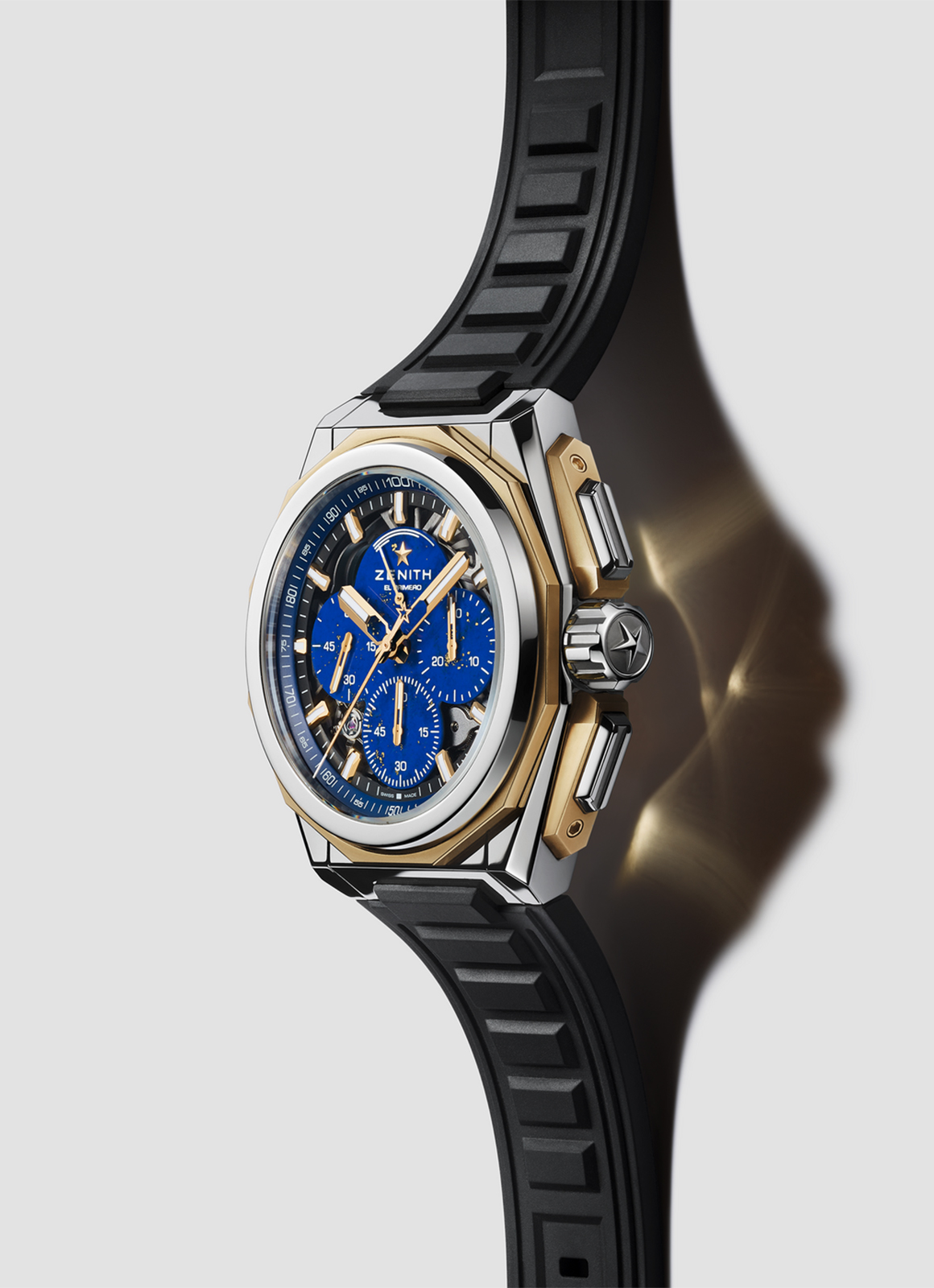 ZENITH Watches - The Future of Swiss Watchmaking since 1865