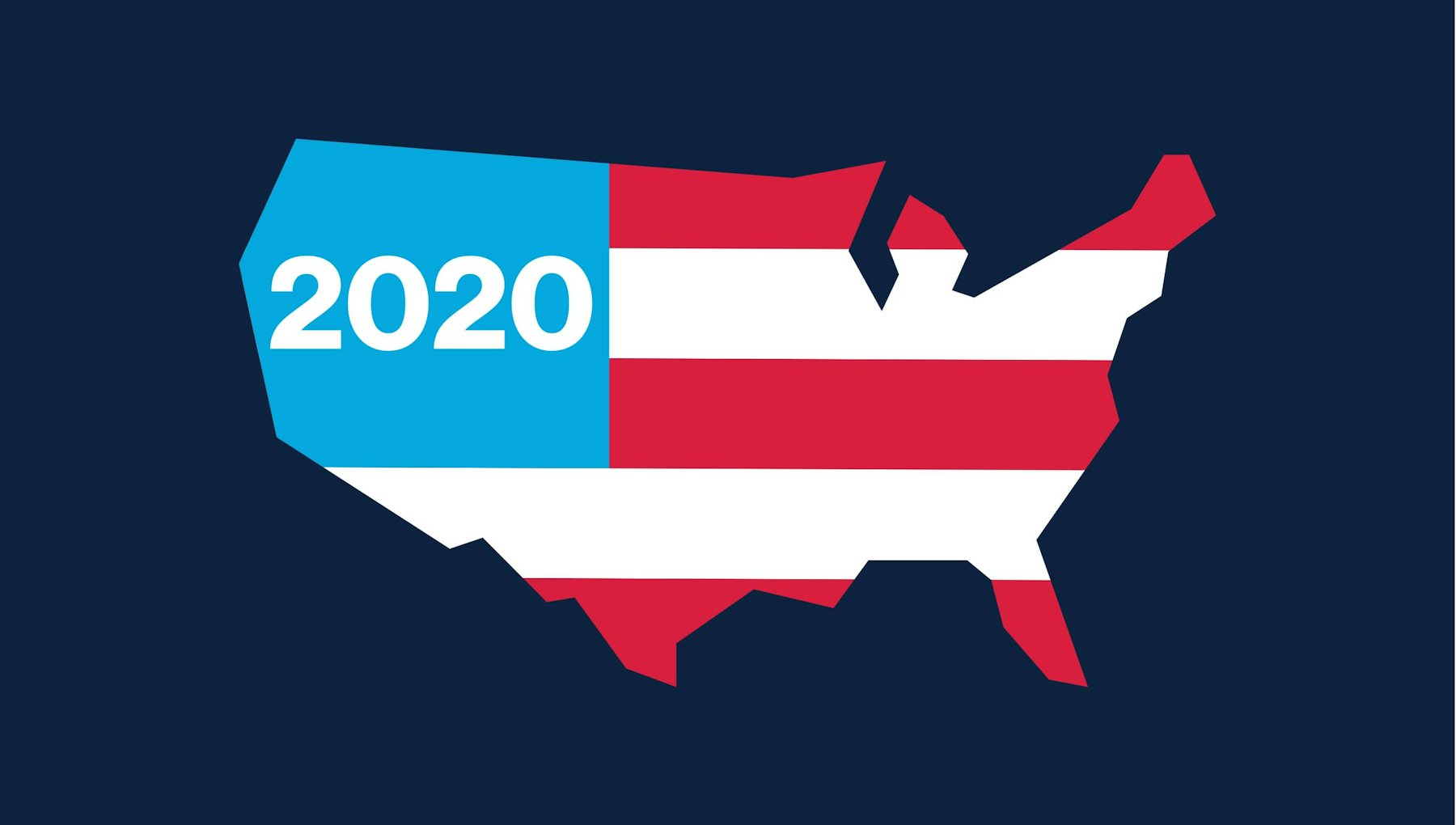 🇺🇸 DNC 2020 🇺🇸 | Zero Studios