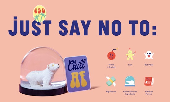 🌿 Not Pot 🌿 | Zero Studios