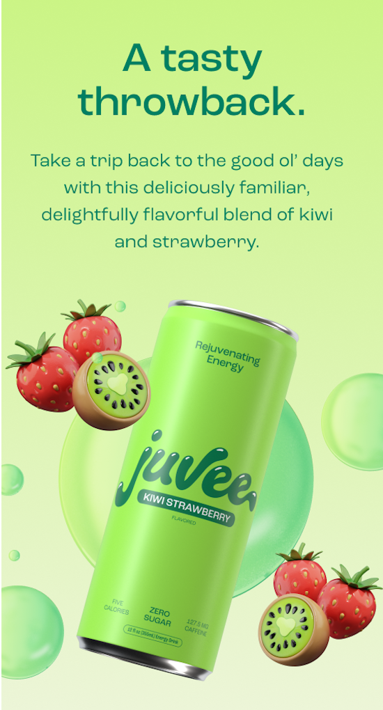 Juvee | Zero Studios