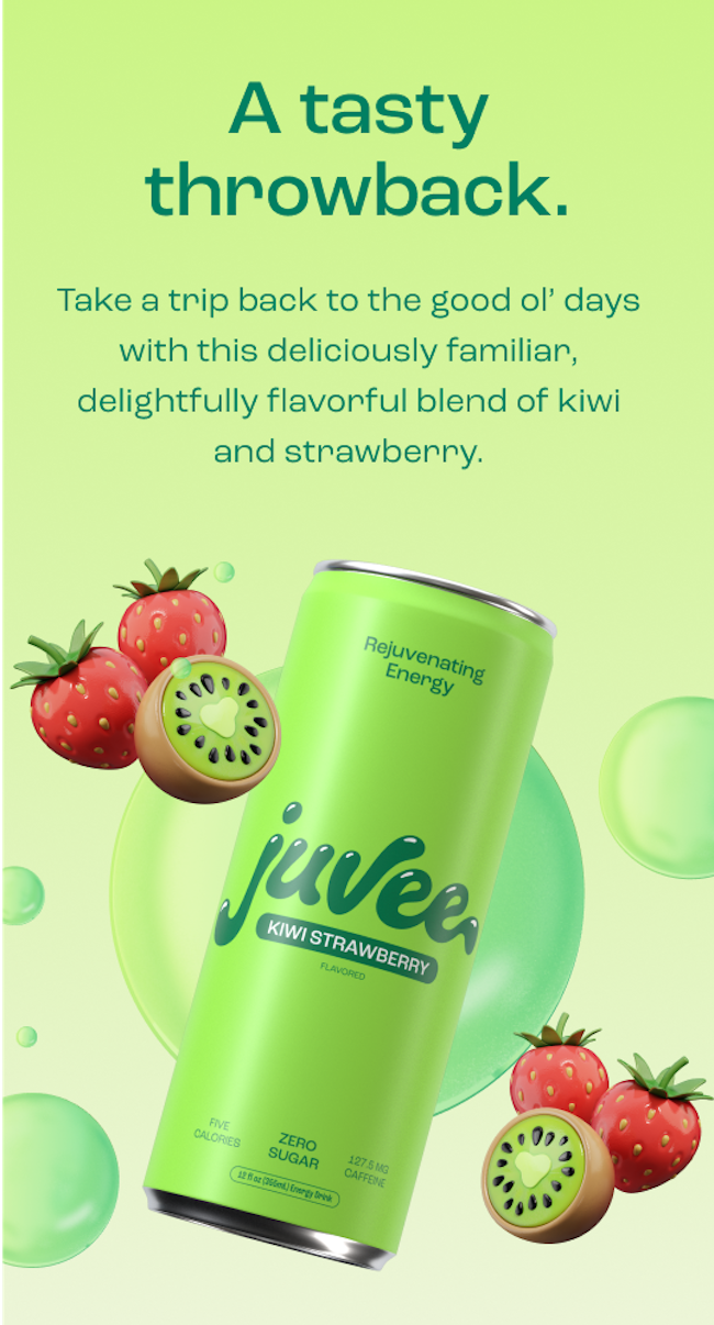 Juvee | Zero Studios