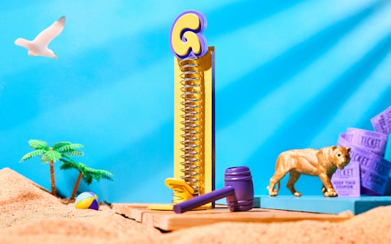 🧀 Goodles 🧀 | Zero Studios