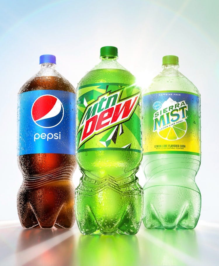 Who We Are | PepsiCo Design