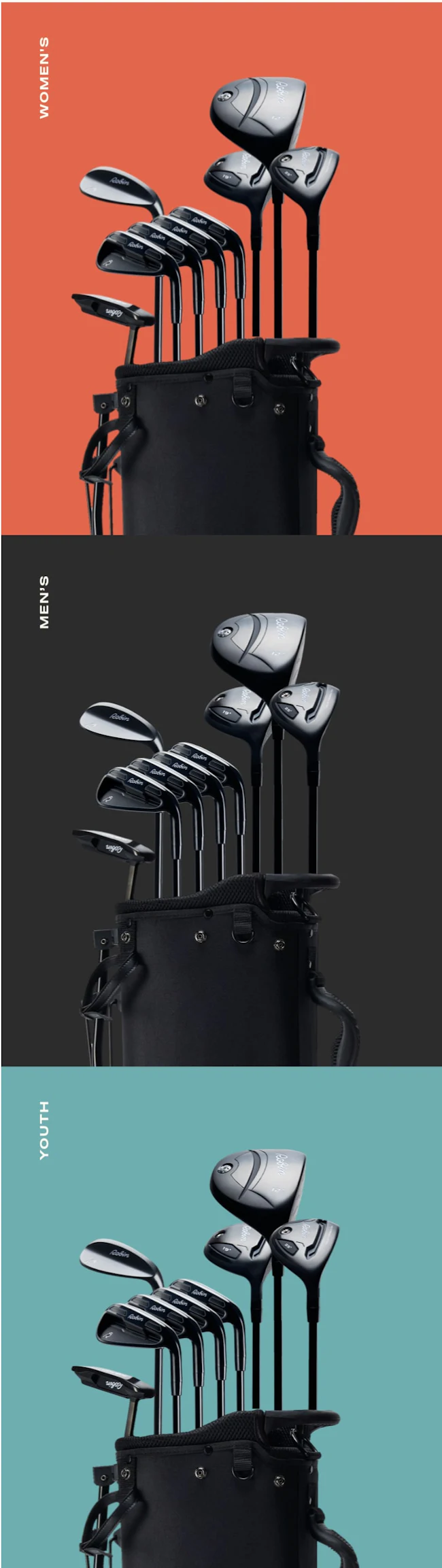 ⛳️ Robin Golf ⛳️ | Zero Studios