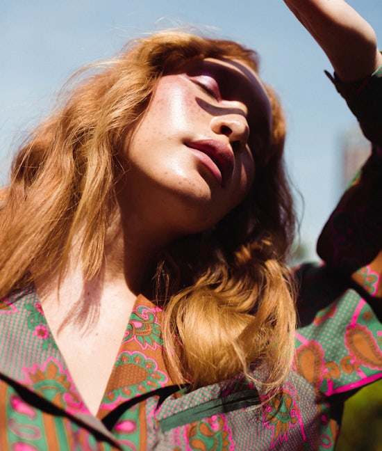 💅 Nylon 💅 | Zero Studios