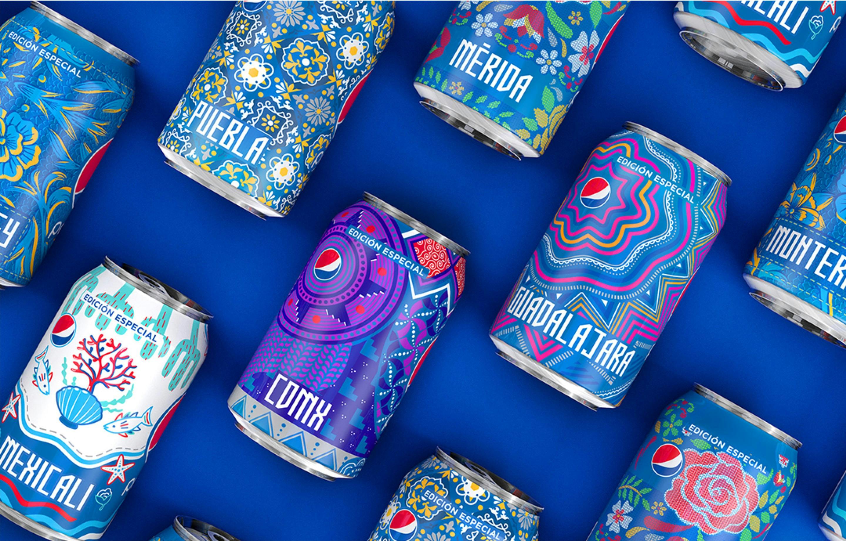 Who We Are | PepsiCo Design