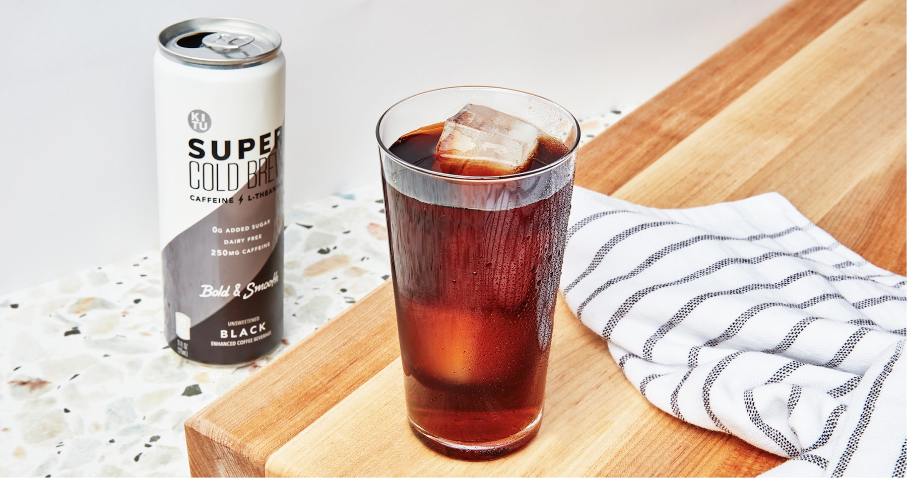 ⚡️ Super Coffee ⚡️ | Zero Studios