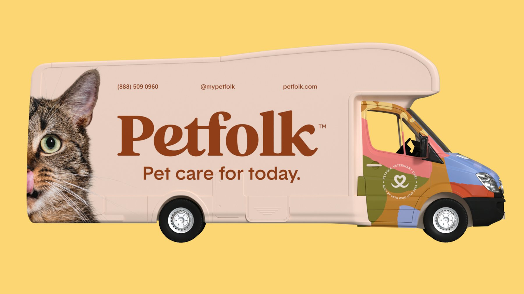 🐶 Petfolk 🐱 | Zero Studios