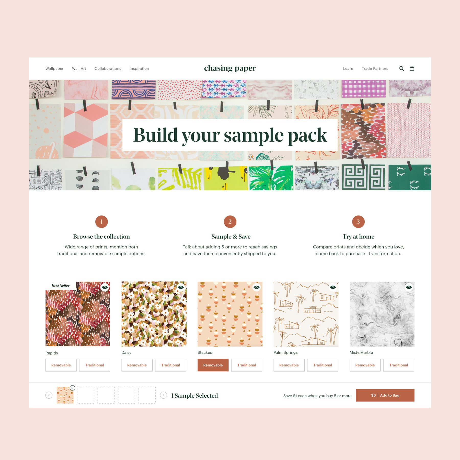 ️ Chasing Paper ️ | Zero Studios