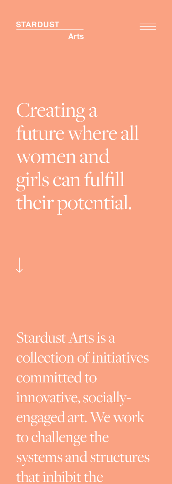 💫 Stardust 💫 | Zero Studios