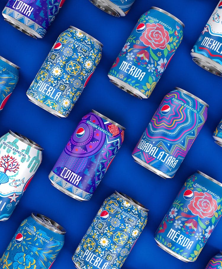 Who We Are | PepsiCo Design