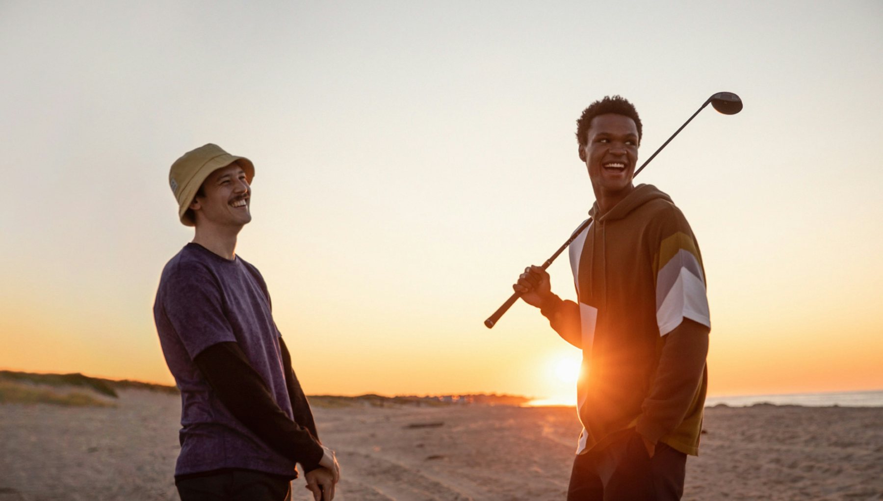 ⛳️ Robin Golf ⛳️ | Zero Studios