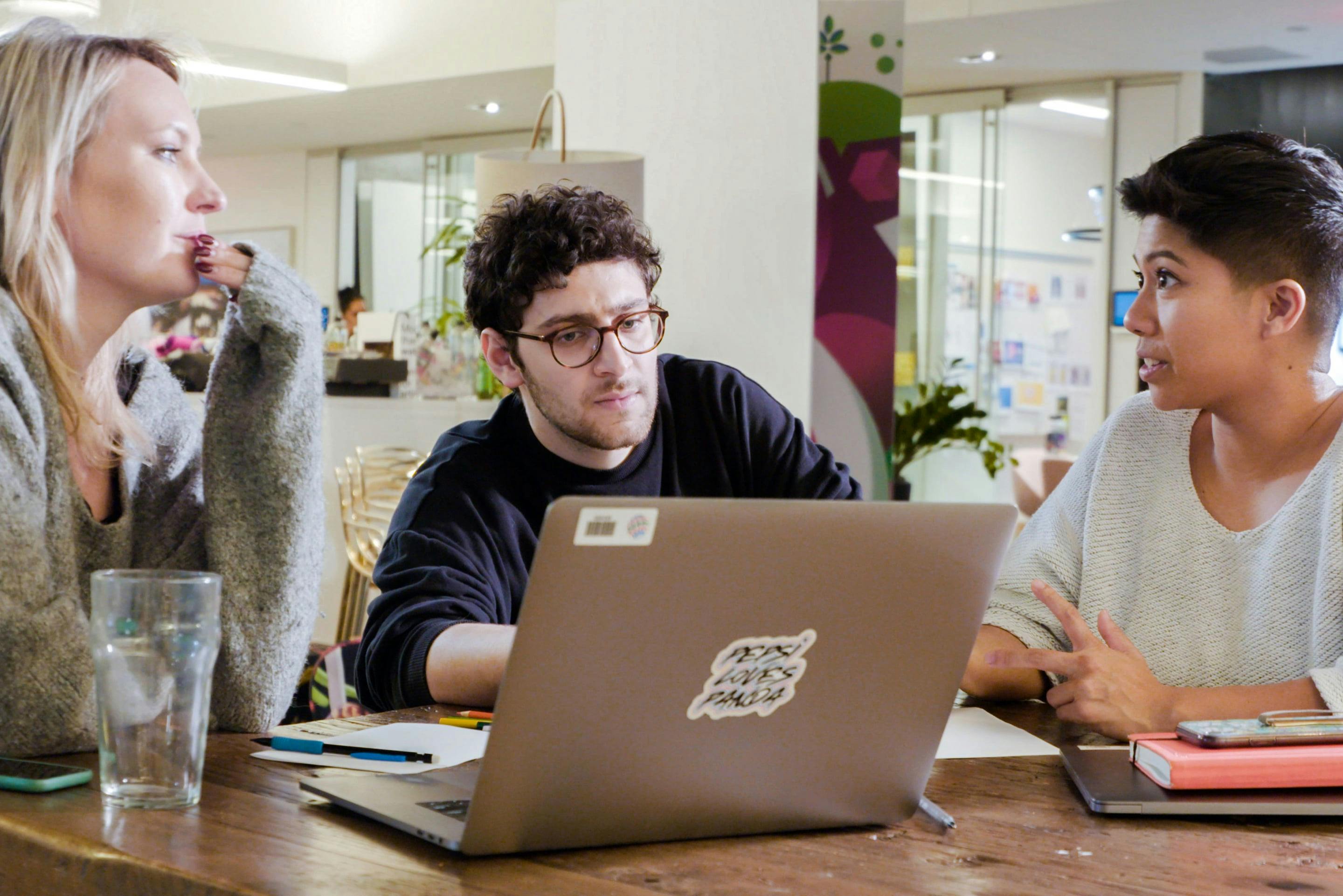 Who We Are | PepsiCo Design