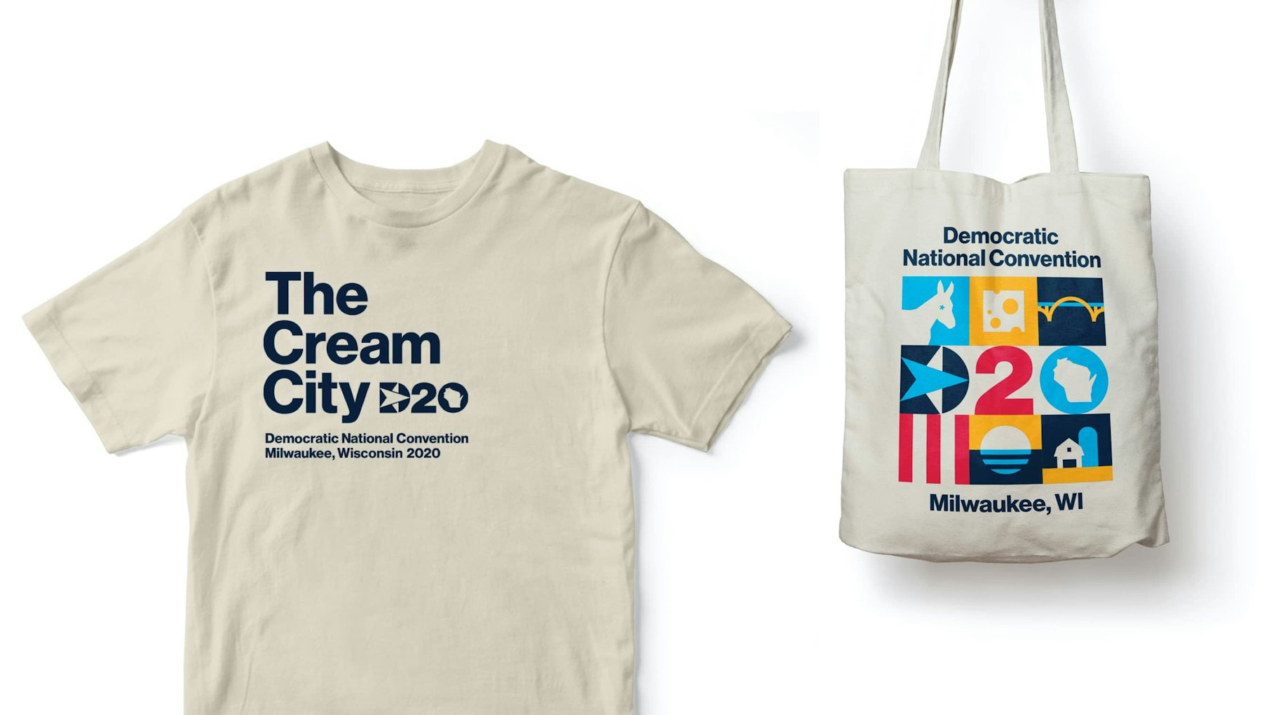 🇺🇸 DNC 2020 🇺🇸 | Zero Studios