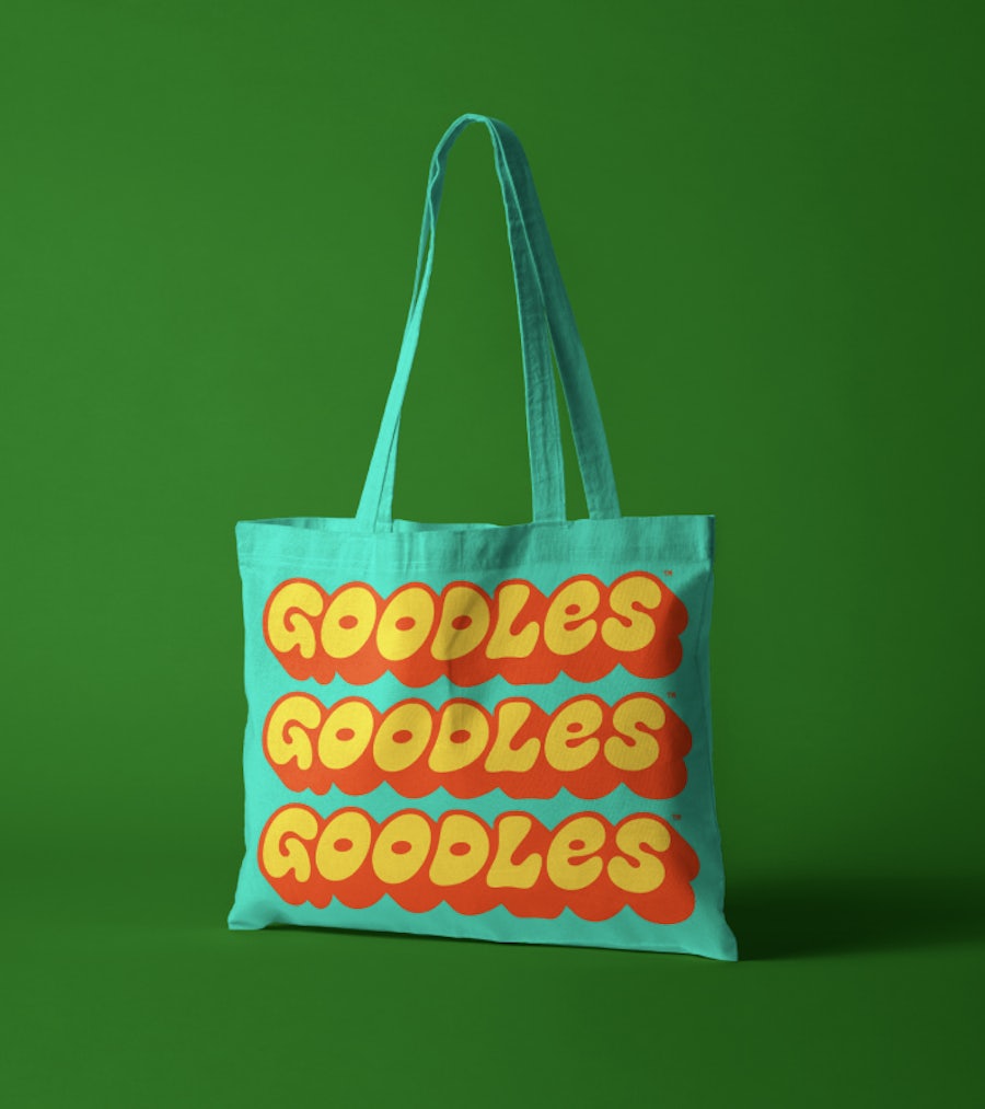 🧀 Goodles 🧀 | Zero Studios
