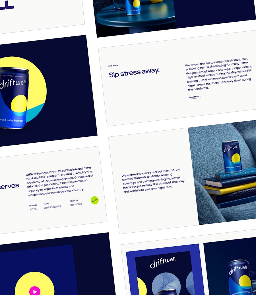 PepsiCo | Zero Studios