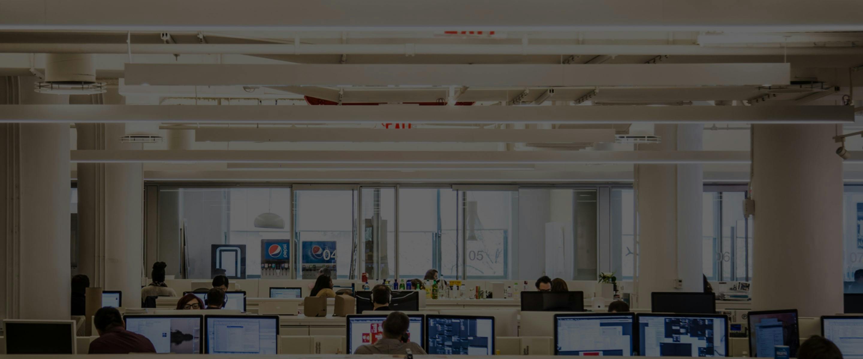 Who We Are | PepsiCo Design