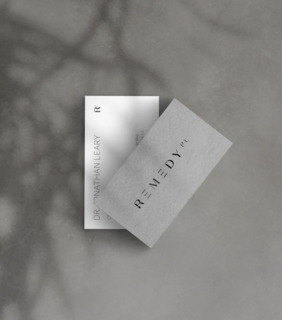 ☯️ Remedy Place ☯️ | Zero Studios