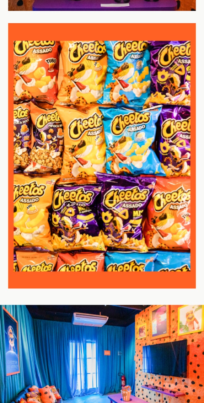 PepsiCo | Zero Studios