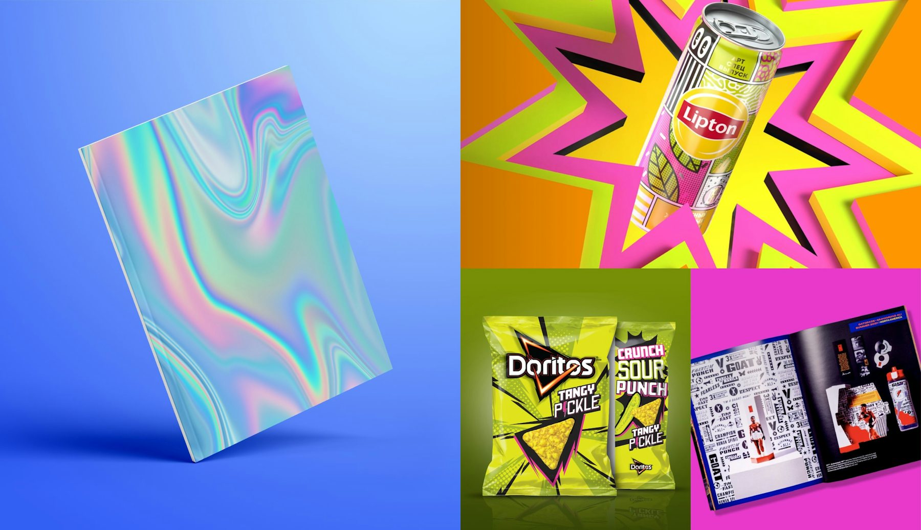 PepsiCo | Zero Studios