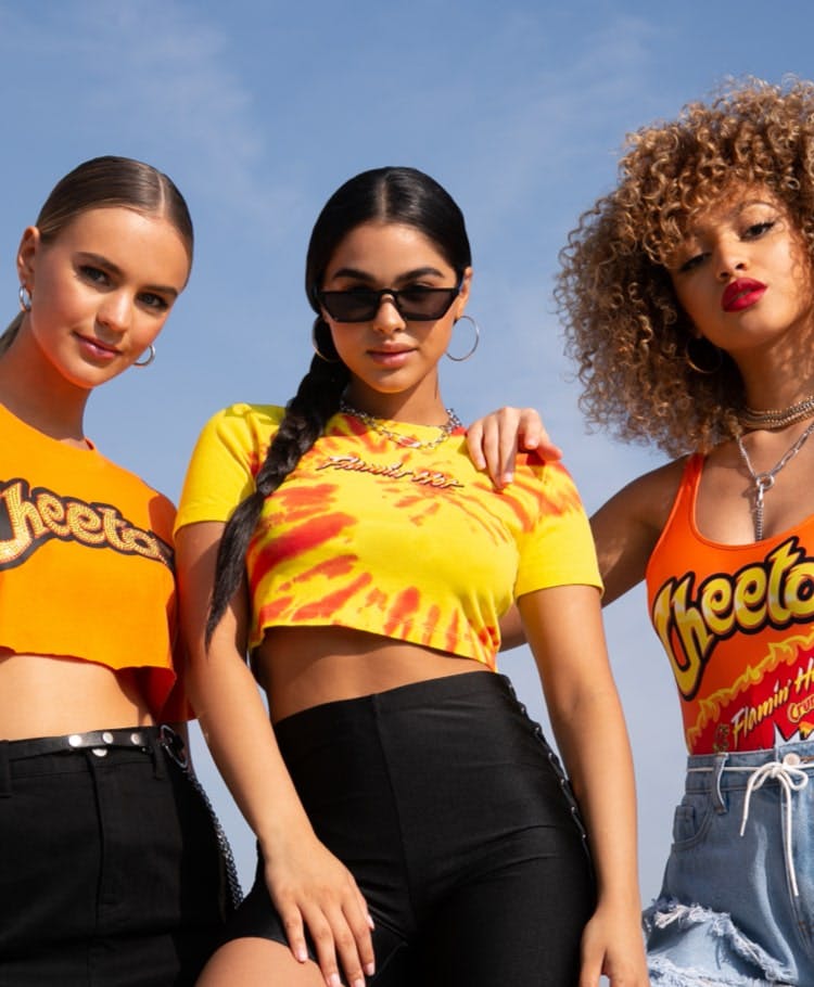 Who We Are | PepsiCo Design