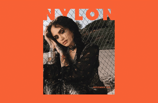 💅 Nylon 💅 | Zero Studios