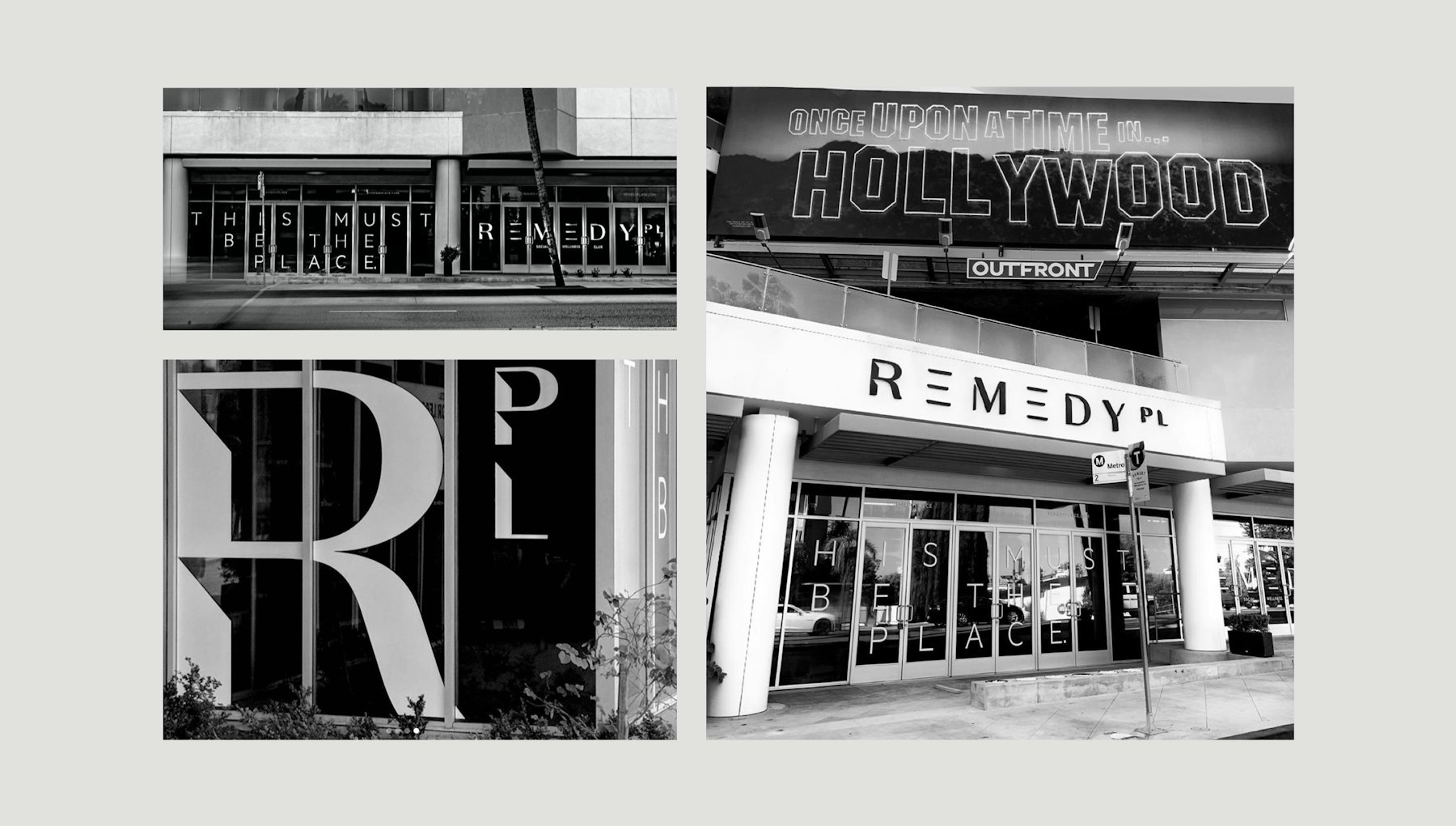 ☯️ Remedy Place ☯️ | Zero Studios