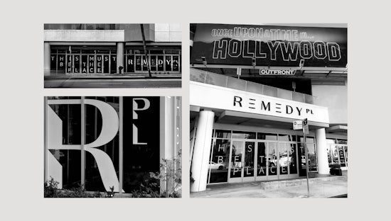 ☯️ Remedy Place ☯️ | Zero Studios