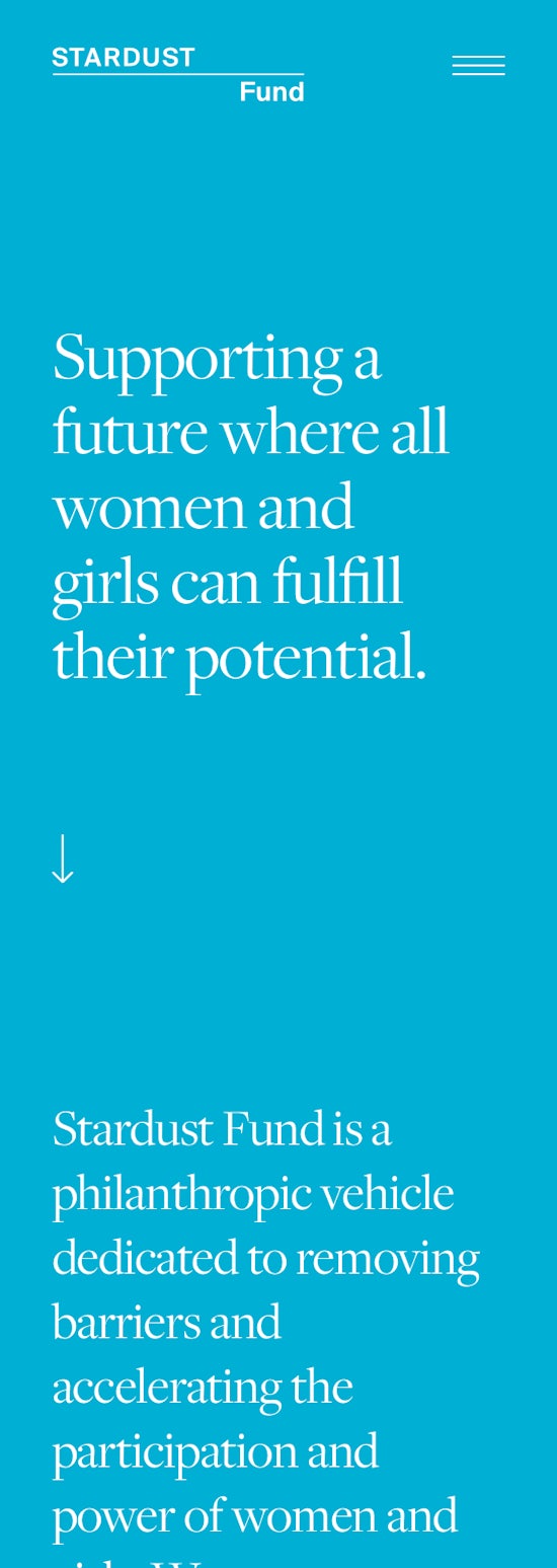 💫 Stardust 💫 | Zero Studios