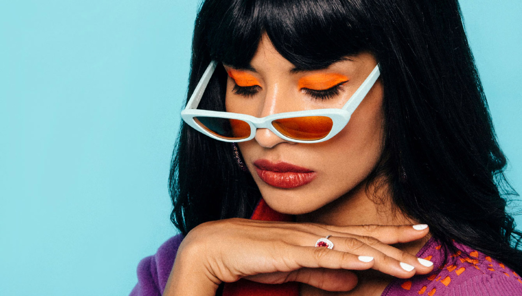 💅 Nylon 💅 | Zero Studios