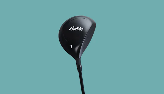 ⛳️ Robin Golf ⛳️ | Zero Studios