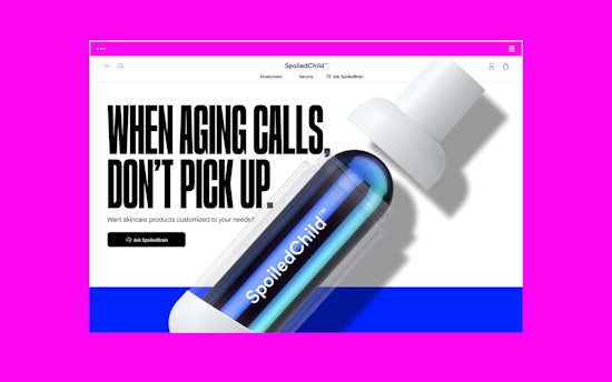 👶 Spoiled Child 👶 | Zero Studios