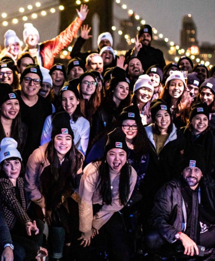 Who We Are | PepsiCo Design