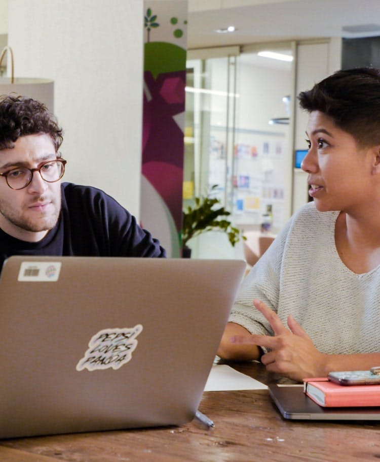 Who We Are | PepsiCo Design