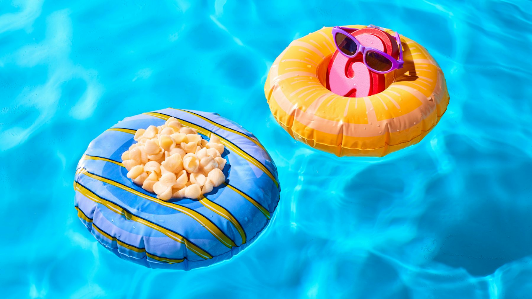 🧀 Goodles 🧀 | Zero Studios